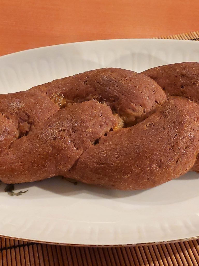 Omlós linzer tészta recept - Paleo receptek mindenkinek - Linzer tészta ...