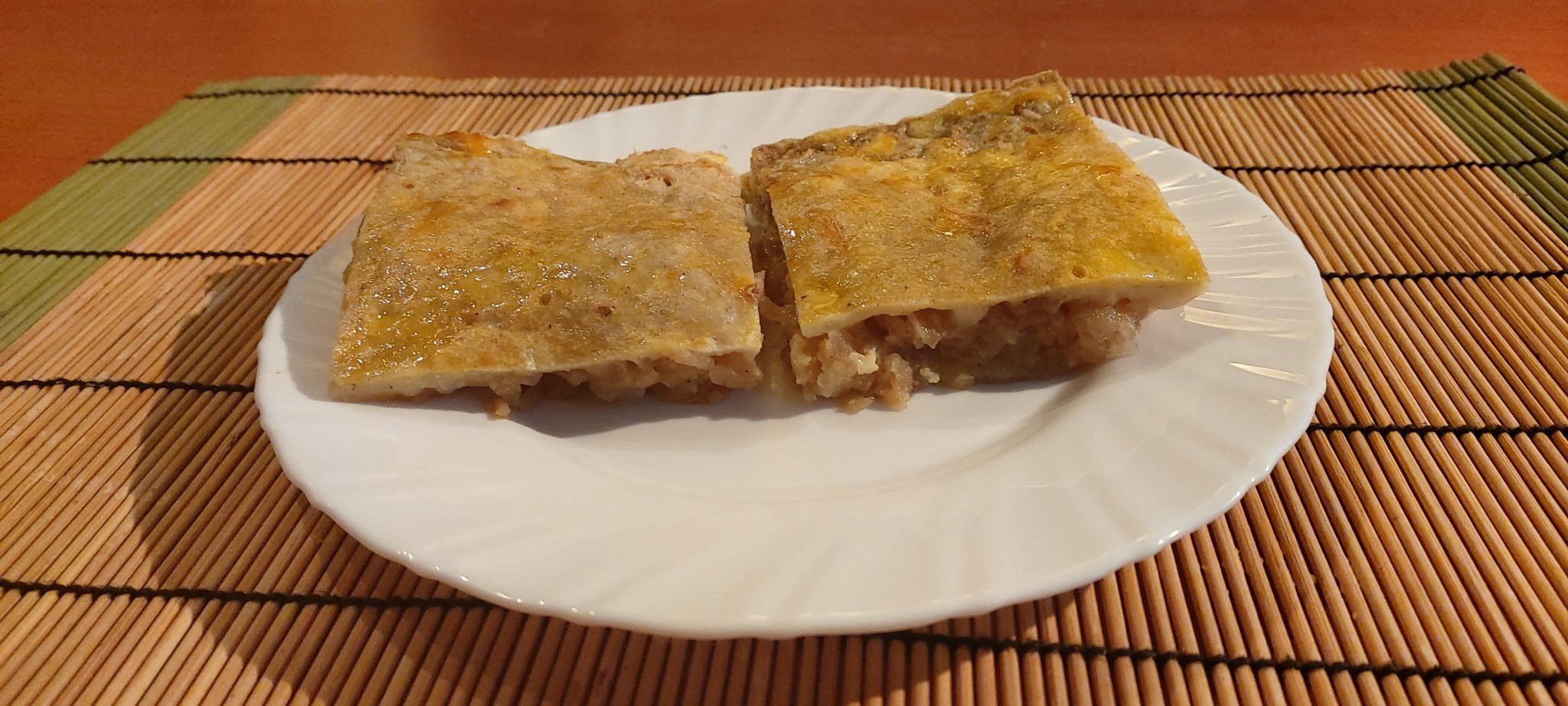 Almás rétes (gluténmentes, lusta rétes) - Paleo receptek - Gluténmentes ...