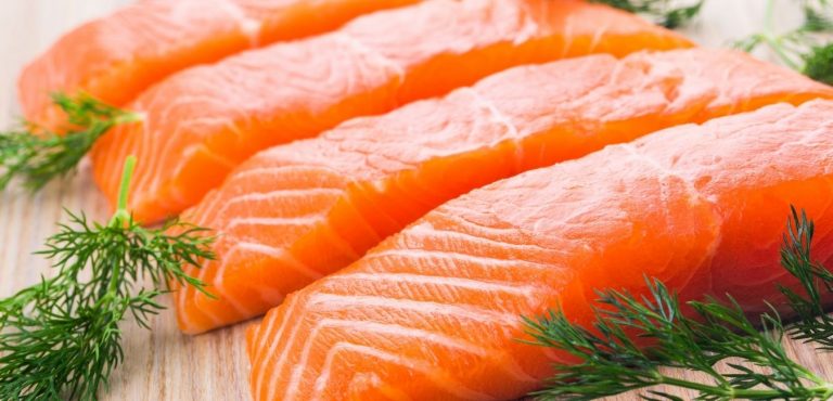 A lazac sütése, így lesz tökéletes - Paleo receptek - Lazac receptek