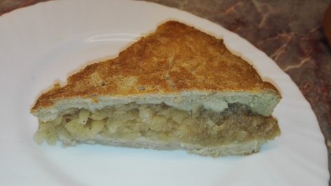 Omlós linzer tészta recept - Paleo receptek mindenkinek - Linzer tészta ...