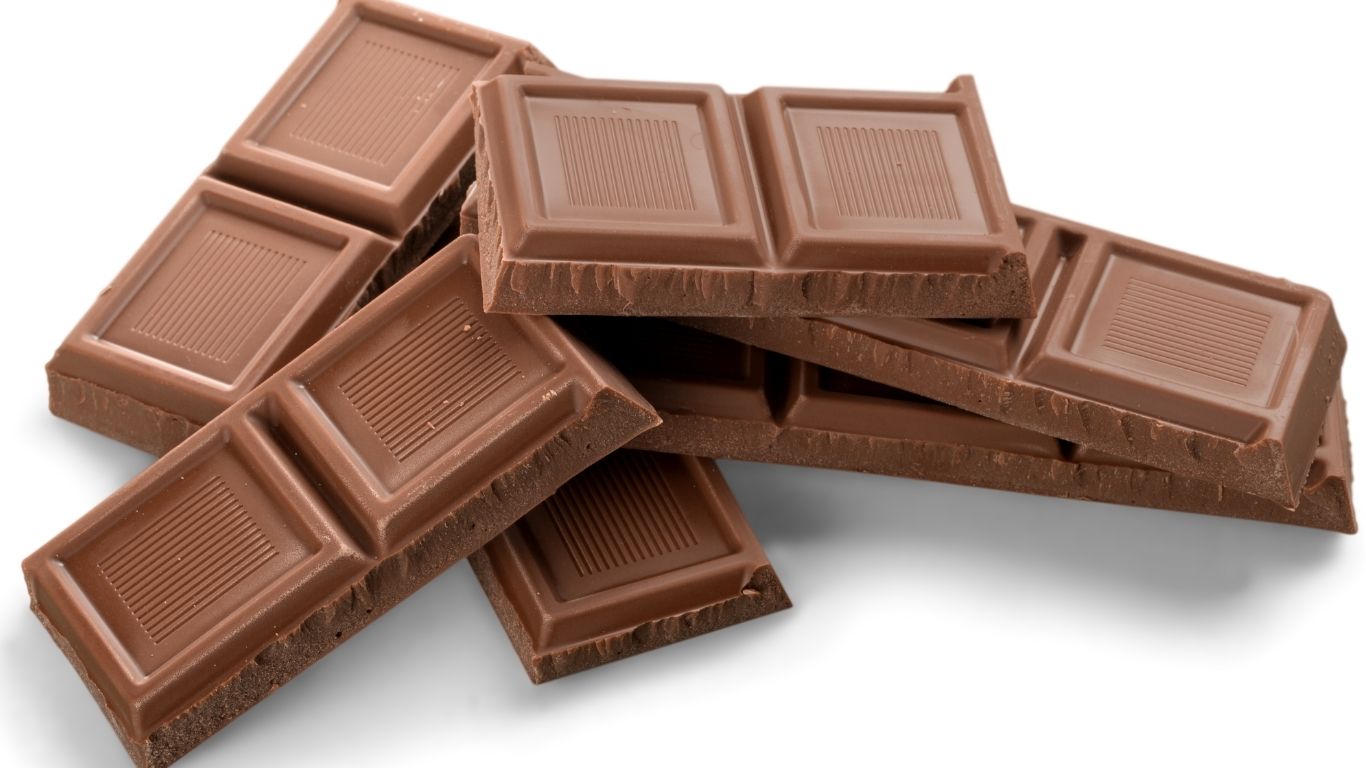 Csoki alapanyag - Paleo receptek mindenkinek - Csokoládé