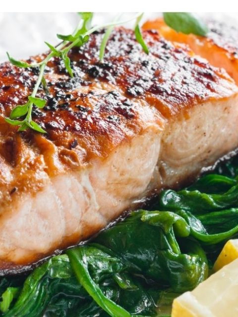 A lazac sütése, így lesz tökéletes - Paleo receptek - Lazac receptek