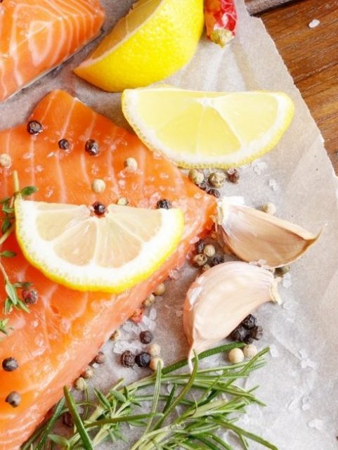 A lazac elkészítése, minden tipp és trükk - Paleo receptek mindenkinek ...